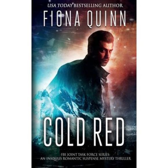 Fiona Quinn | Other | Cold Red Fiona Quinn | Poshmark